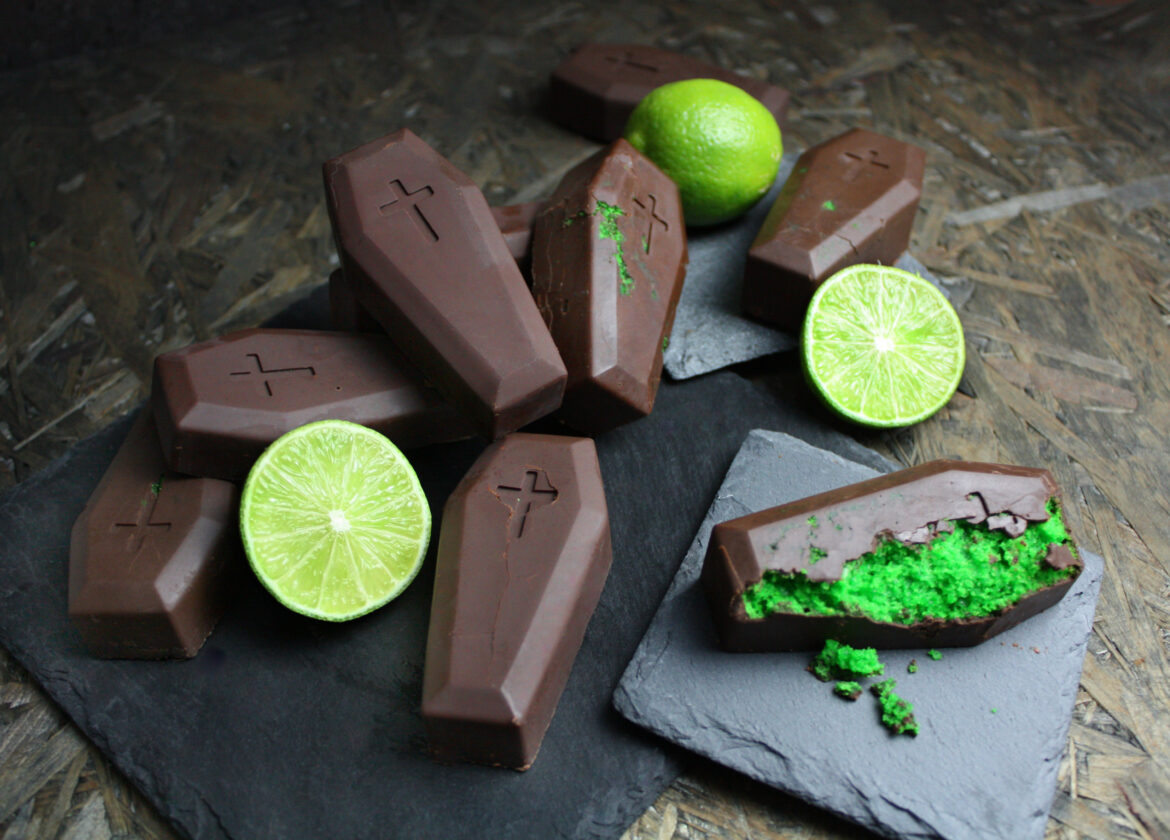Copacabana-Crunch - Kokos-Limetten-Cookies - Toastenstein.com